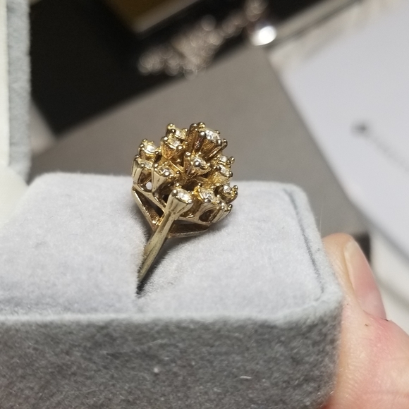 Jewelry Vintage 18k Ge Ring Poshmark Jewelry Vintage 18k Ge Ring Poshmark